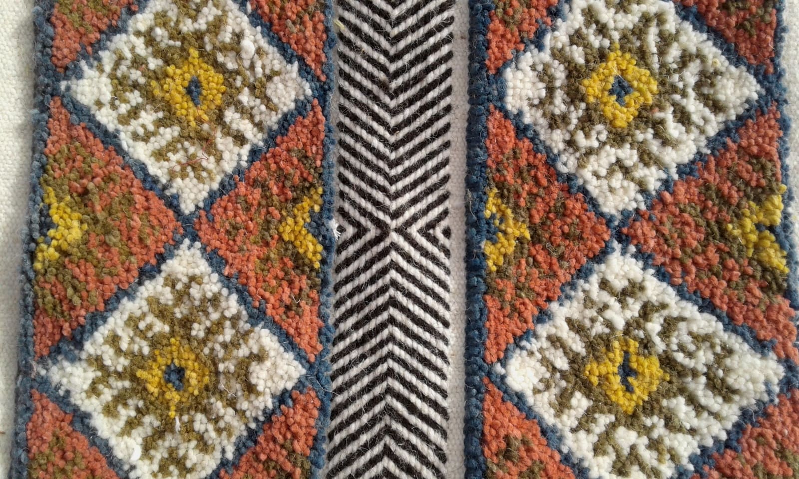 Hanbel | Fair Trade Morocco Anou