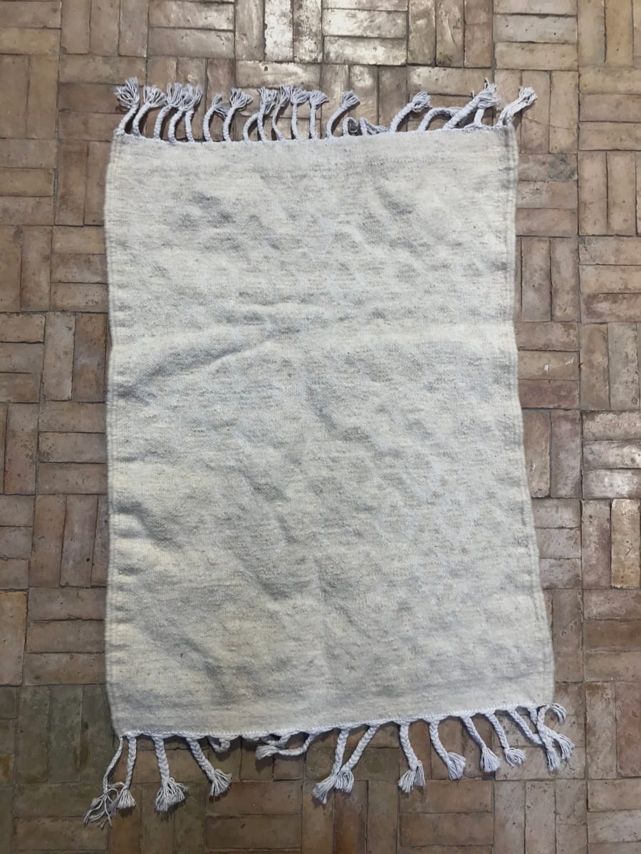 Decorative Blanket | Fair Trade Morocco Anou