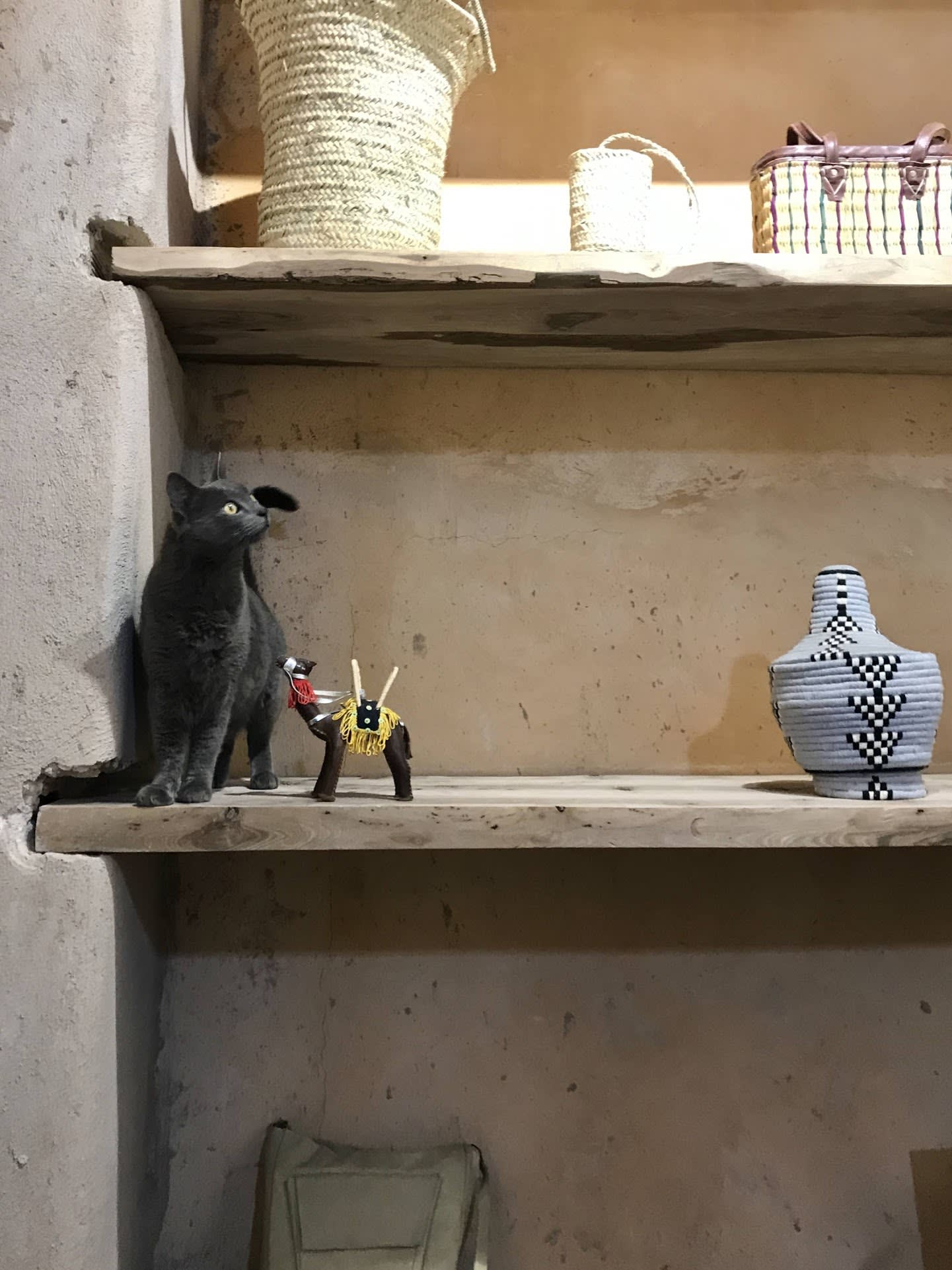 The Artisan's Store of Fez Anou - Beyond Fair Trade