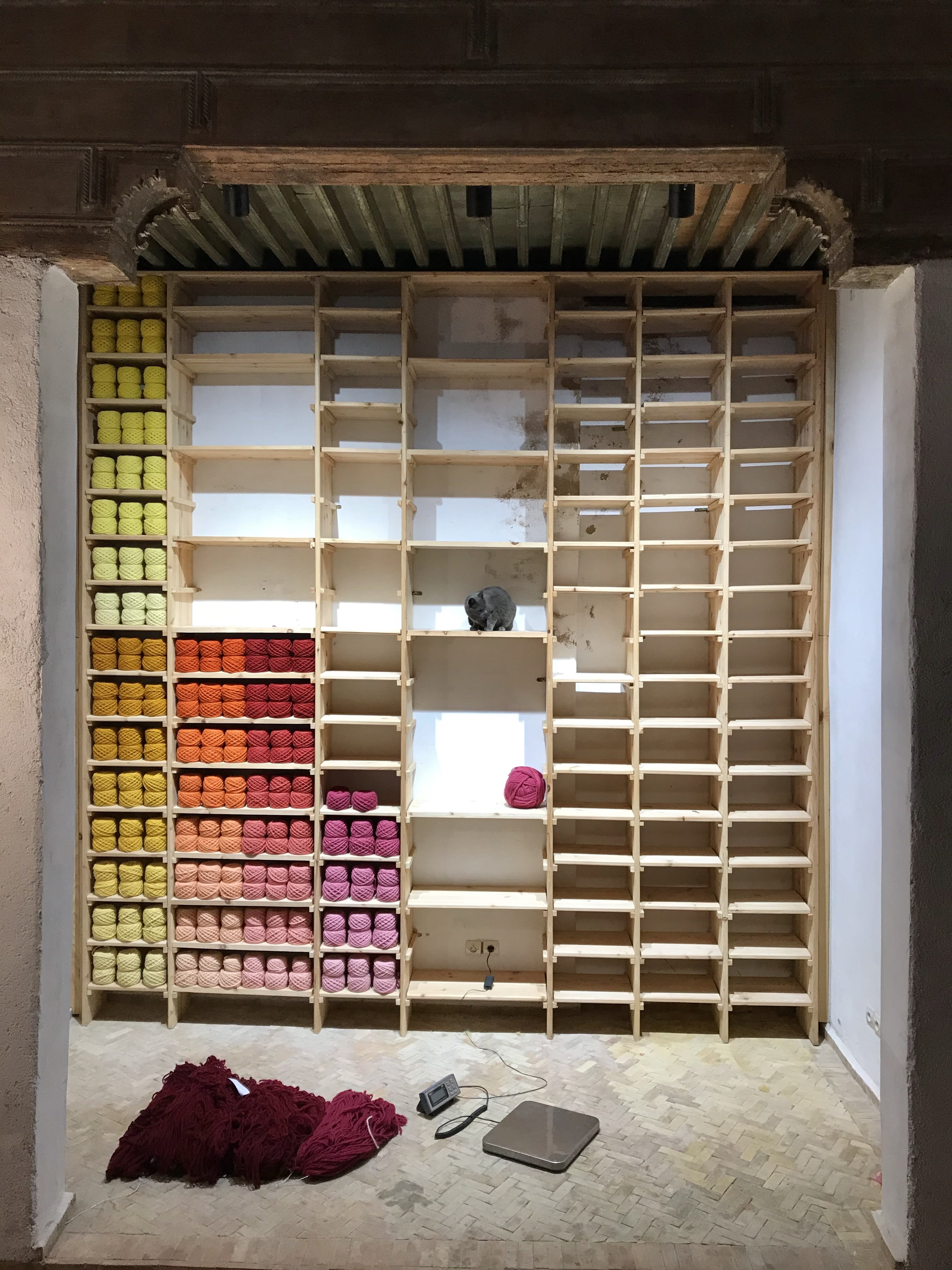 The Artisan's Store of Fez Anou - Beyond Fair Trade