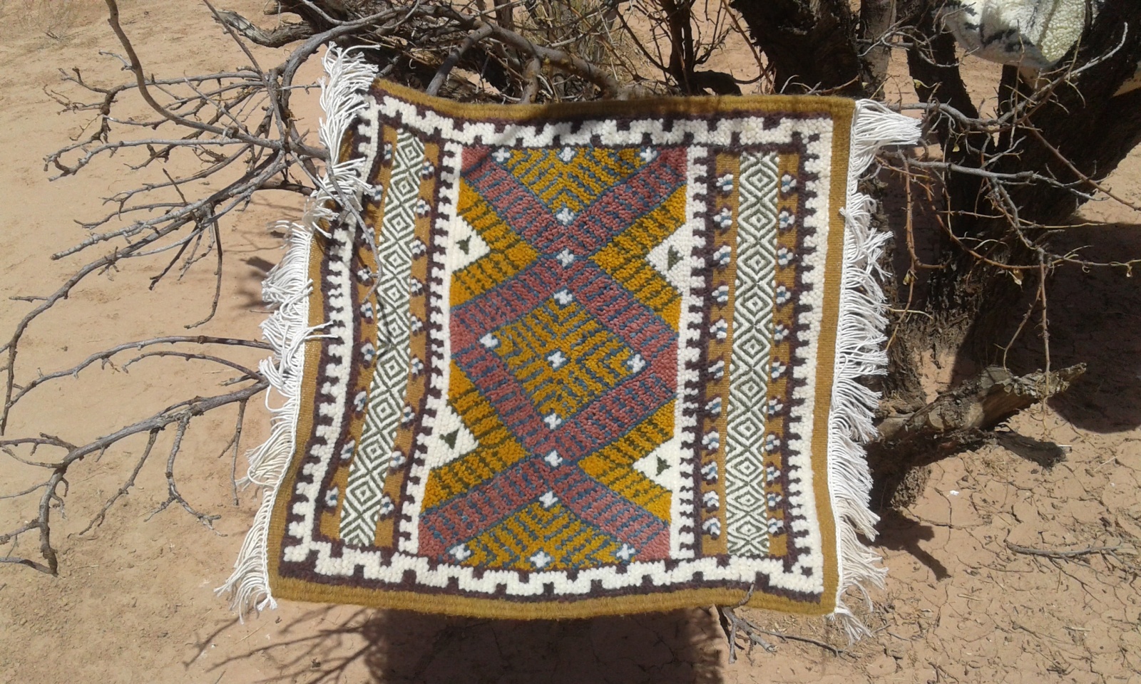 Hanbel | Fair Trade Morocco Anou