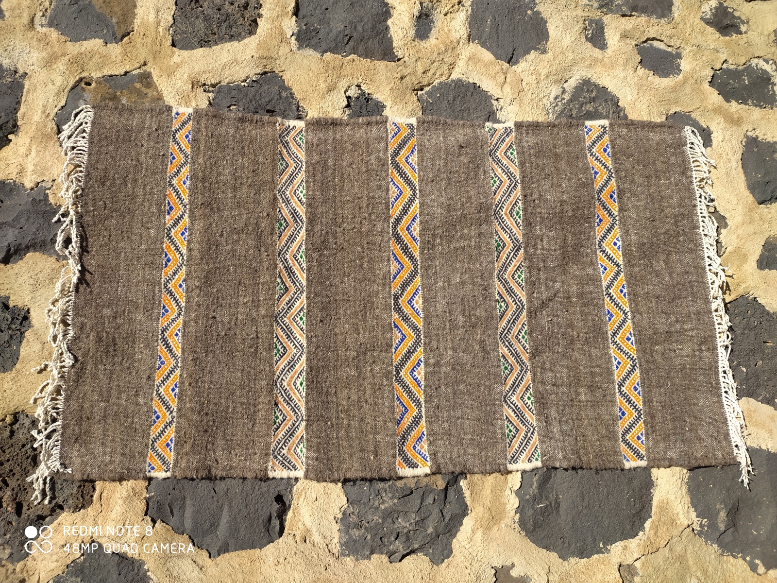 Hanbel | Fair Trade Morocco Anou