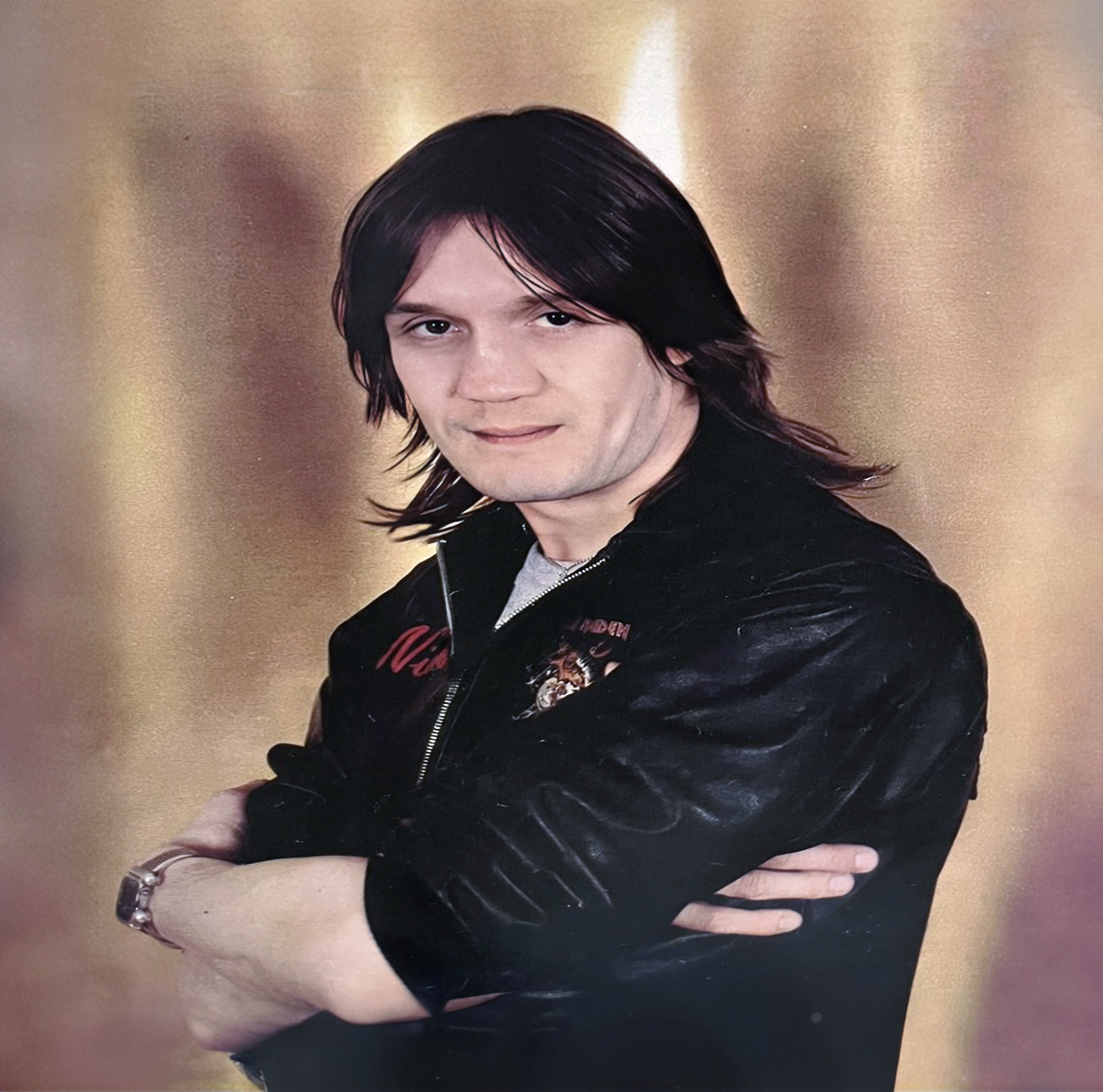 Horseflaps - The Ultimate Iron Maiden Artwork Gallery