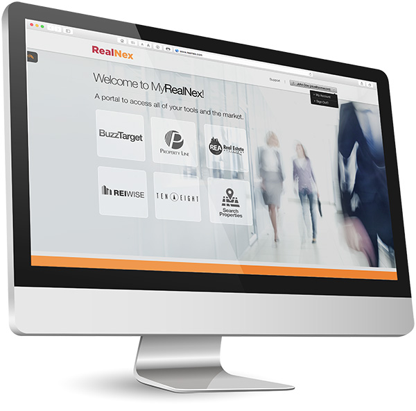 RealNex, Stafford, TX