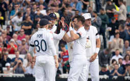 How Long is a Test Match in Cricket? - Hospitality Finder