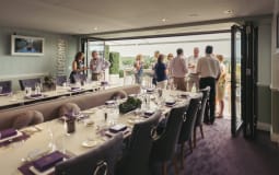 Wimbledon Hospitality | VIP packages and tickets