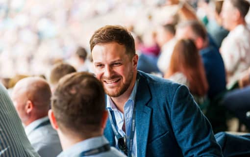 Hospitality Finder - Corporate & VIP Hospitality Packages