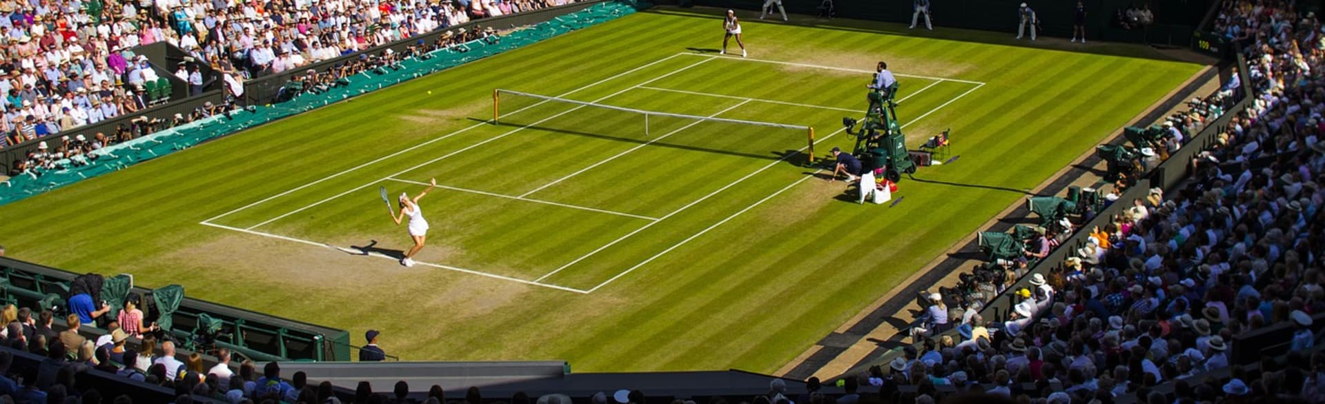 Wimbledon Debenture Tickets | VIP packages and tickets