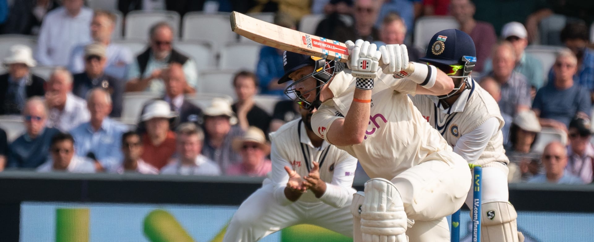 Test Cricket Hospitality | VIP packages and tickets