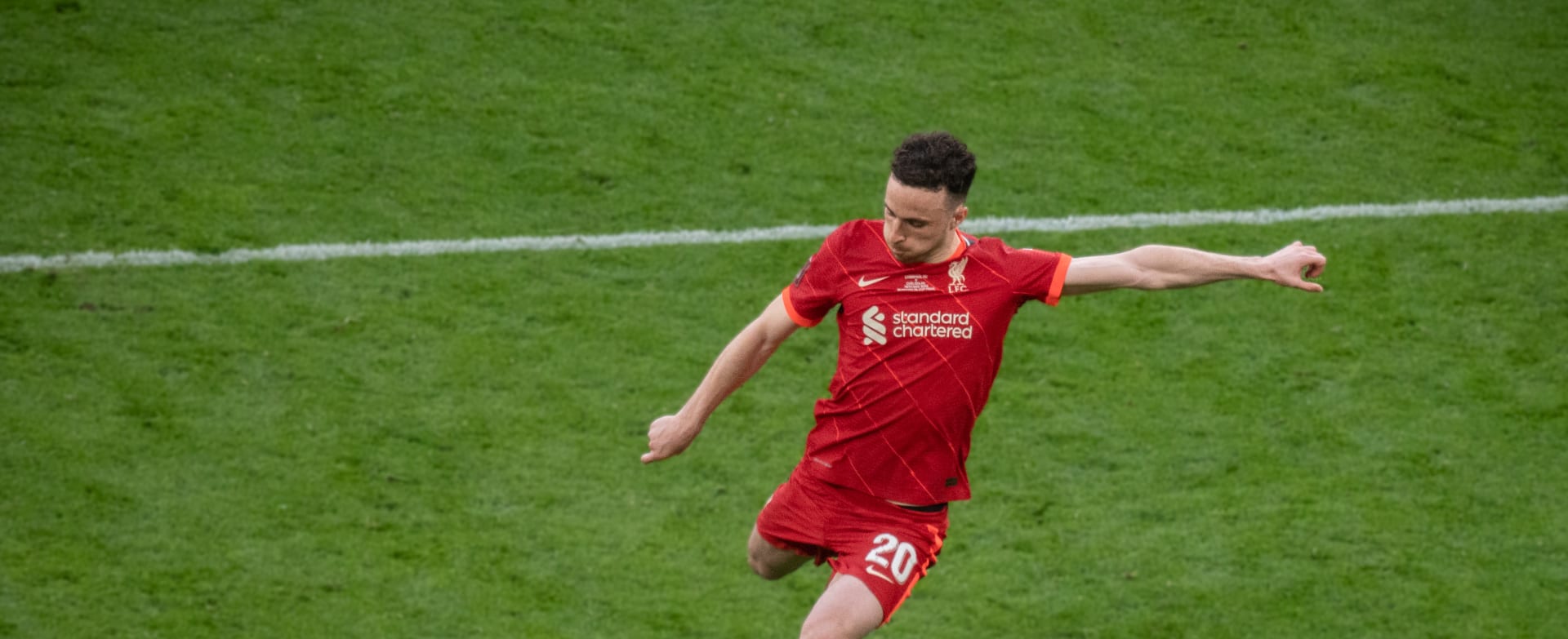 Anfield Hospitality | VIP Anfield Hospitality Tickets