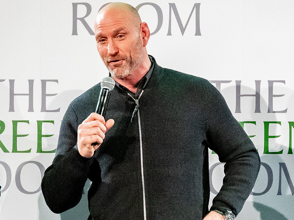 Lawrence Dallaglio - A look at the year ahead for rugby in 2021
