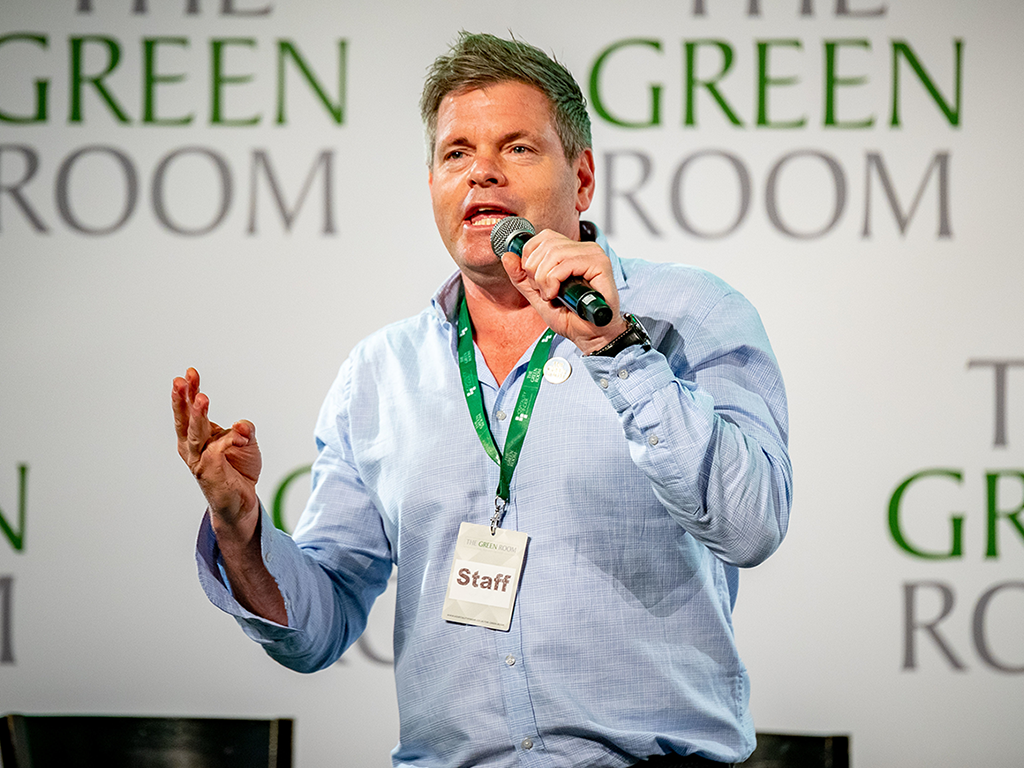 Mark Durden-Smith - Hospitality Finder