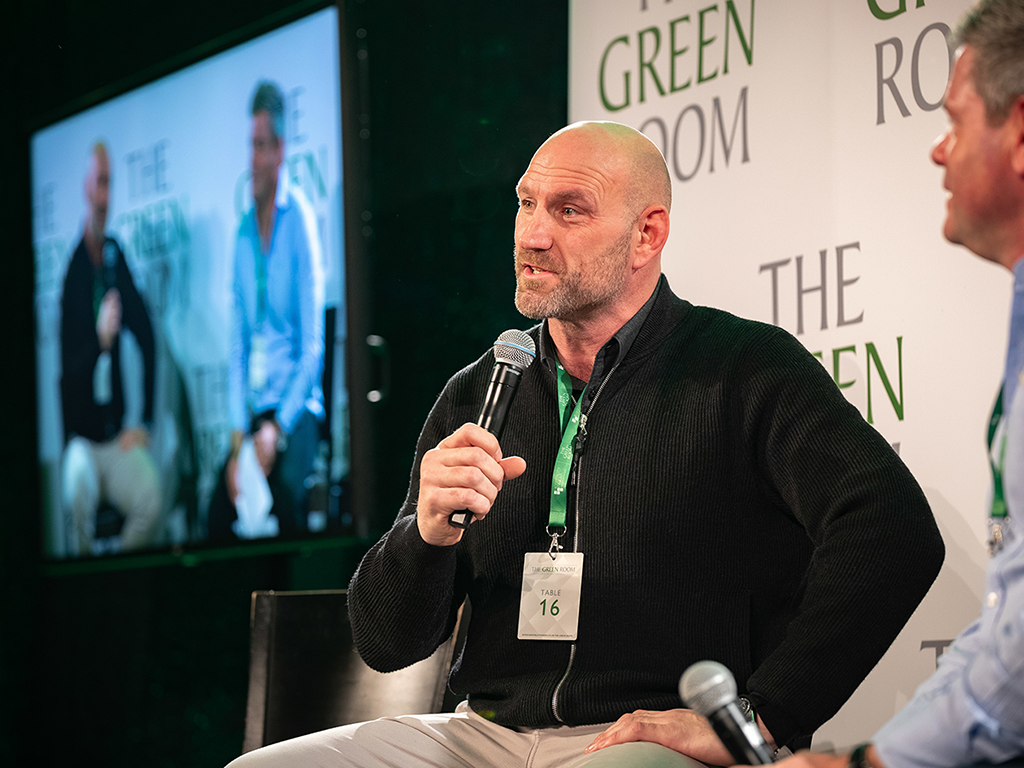 Lawrence Dallaglio previews the upcoming Six Nations series