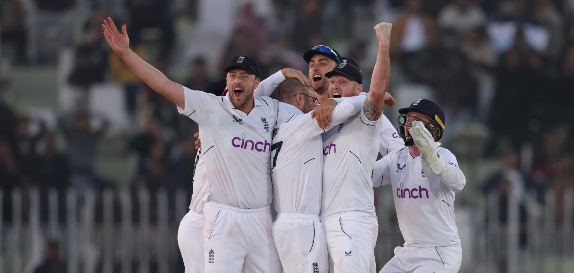 How Long Is A Test Match in Cricket? - Hospitality Finder