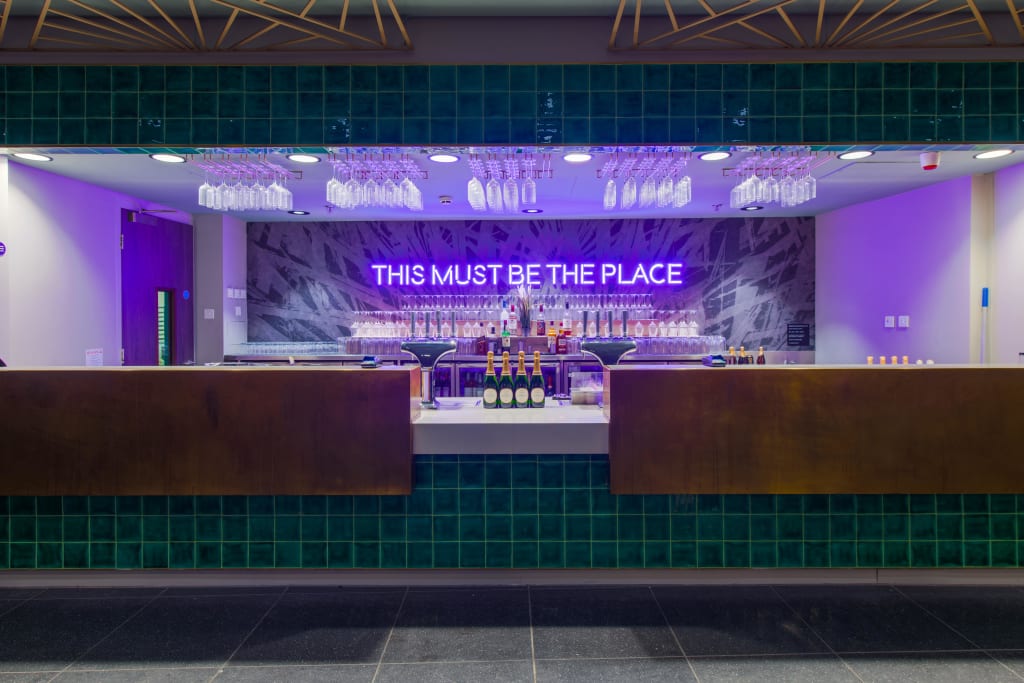 The Weeknd | VIP Hospitality | 14th August