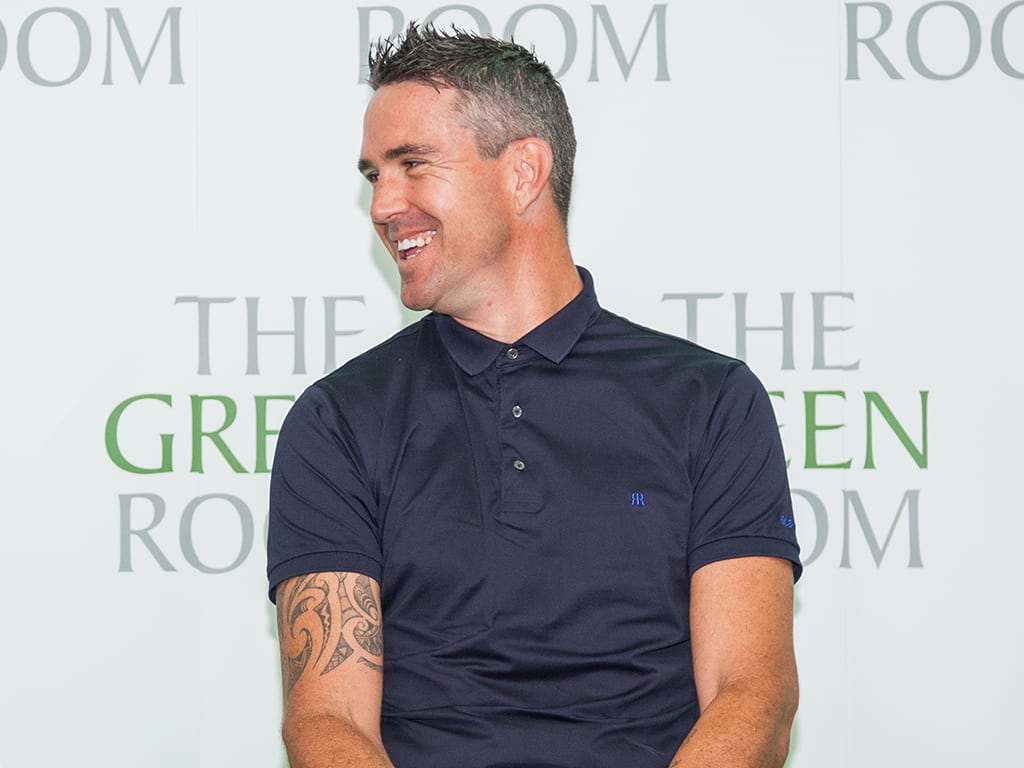 How well do you know our ambassadors | Kevin Pietersen