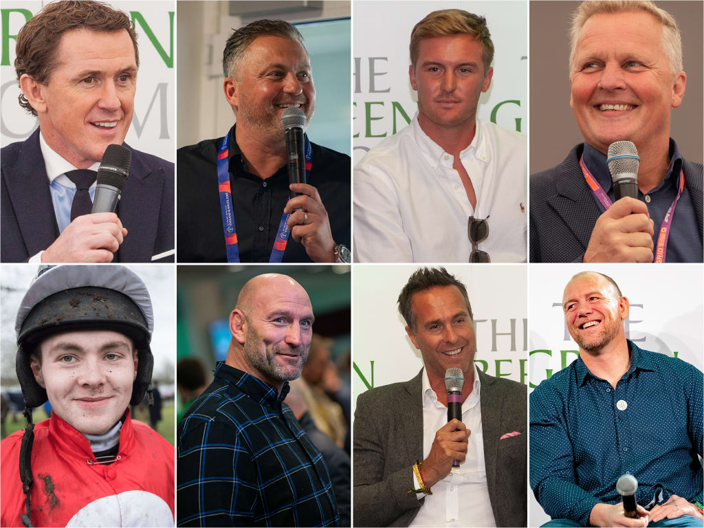 Which Hospitality Finder Ambassador are you? - Hospitality Finder