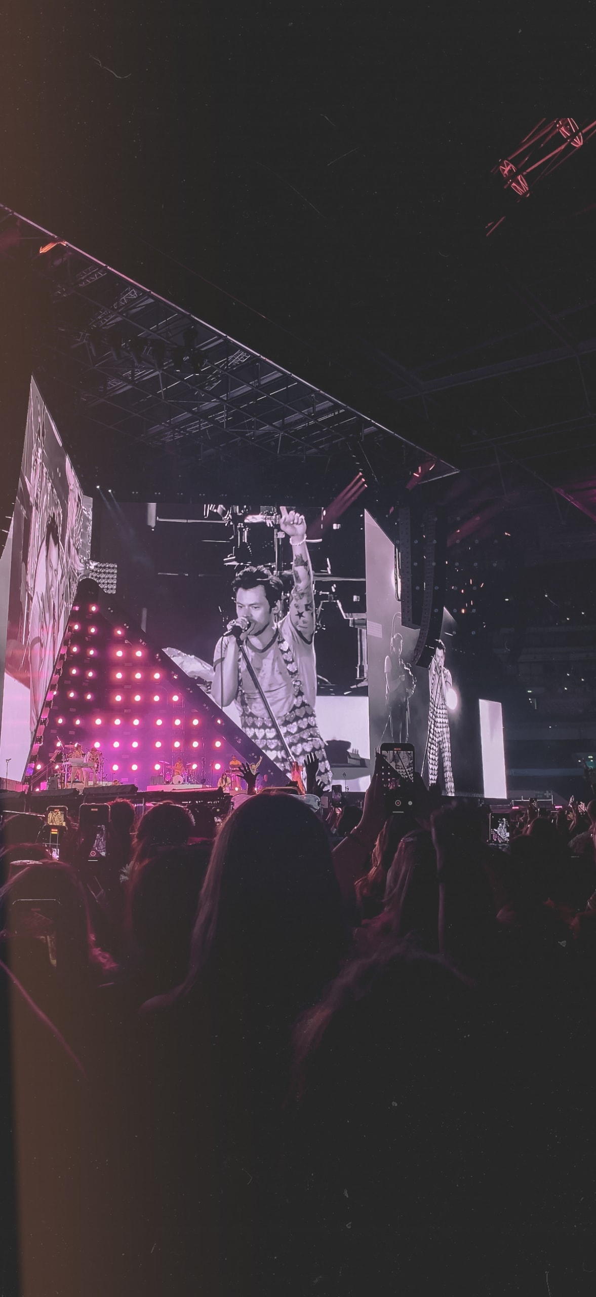 Harry Styles’ Together, Together Tour: What We Know