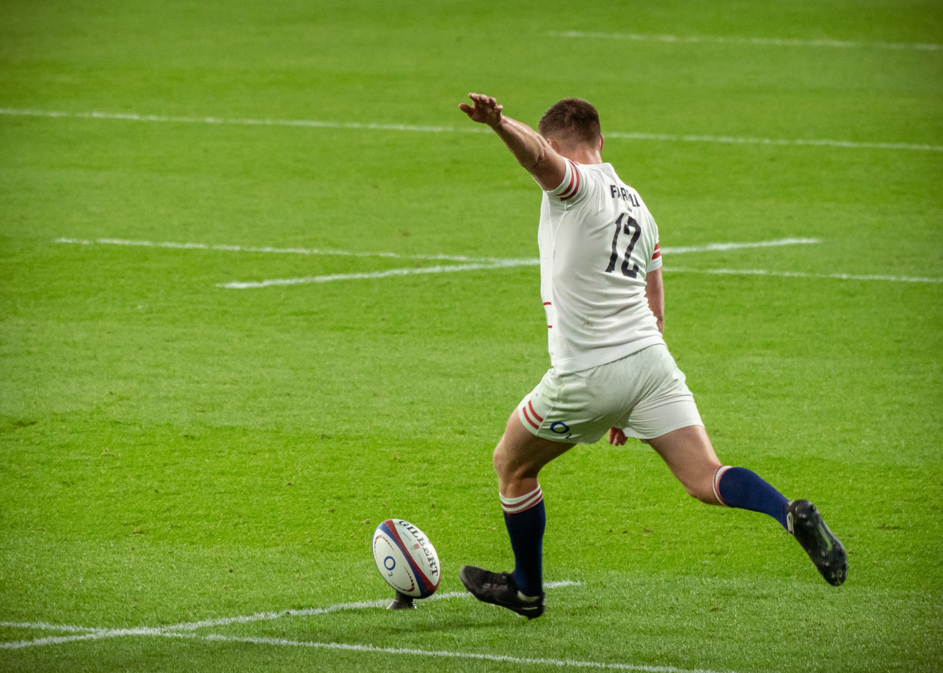 Who is England Rugby's next Head Coach?