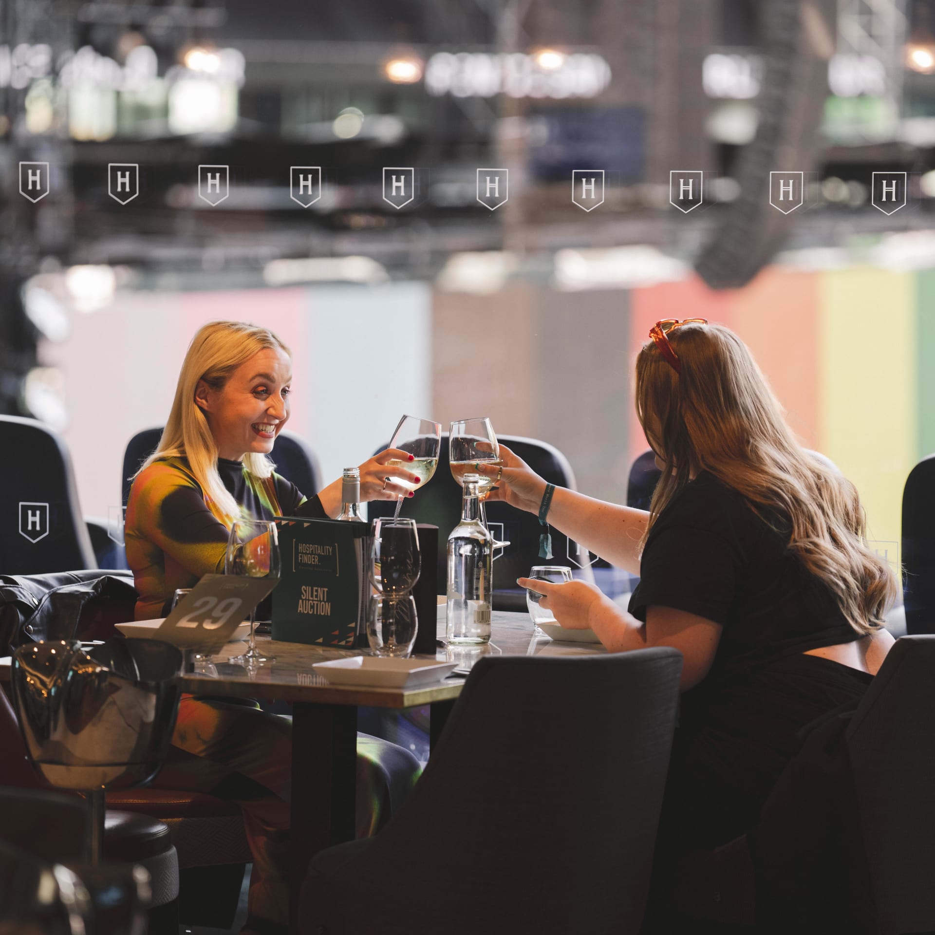 The Green Room Experience: What to Expect at Our Exclusive Concerts