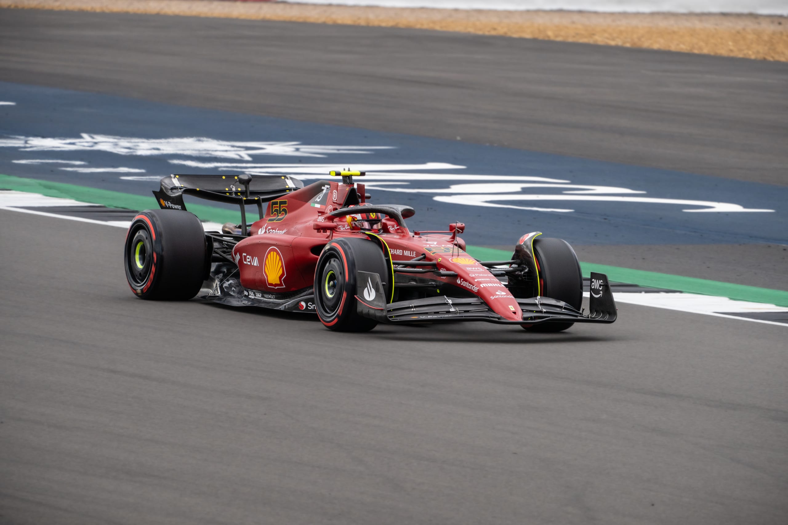 When Does The F1 Season Start? - Hospitality Finder