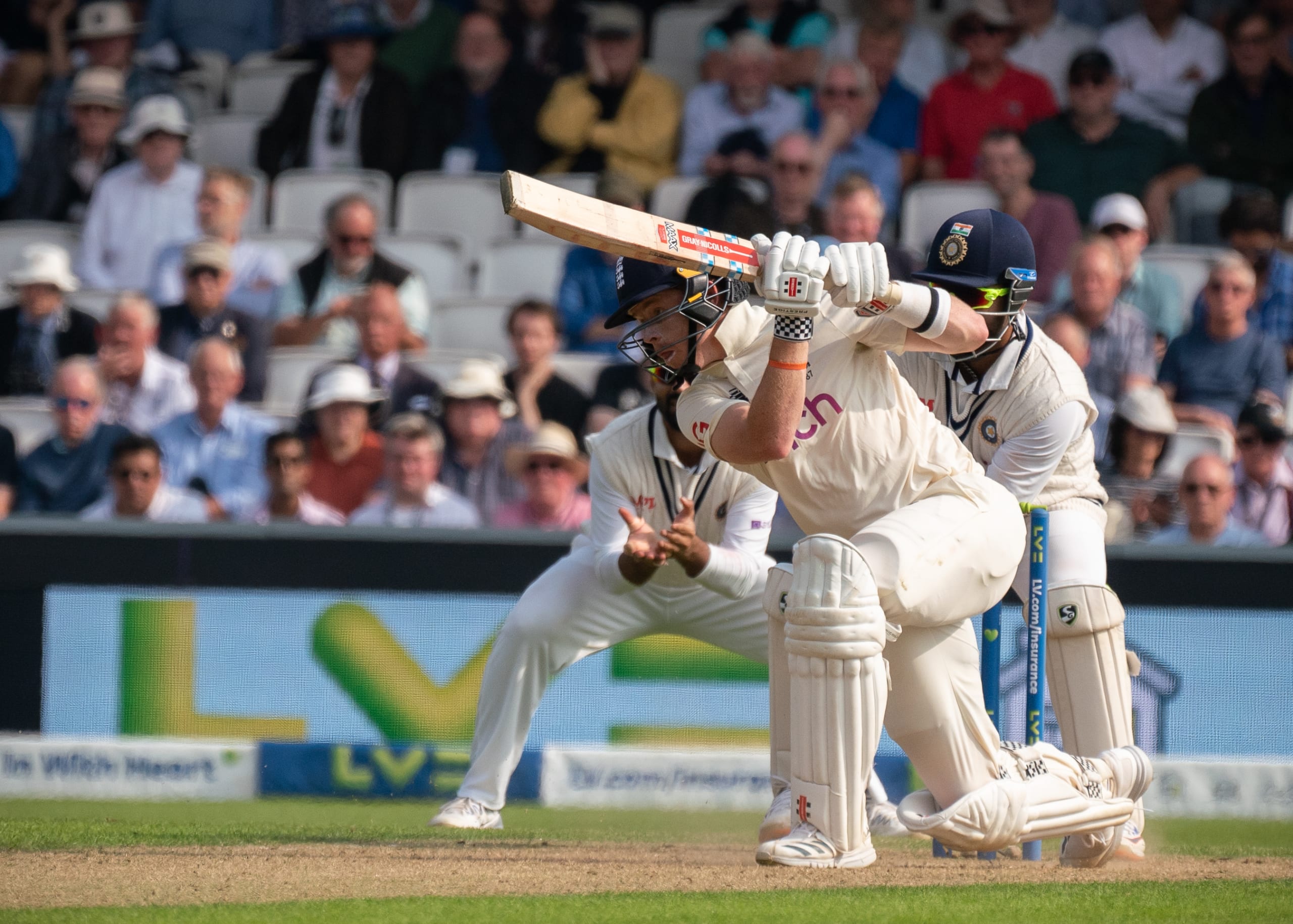 England Cricket: What is 'Bazball'? - Hospitality Finder