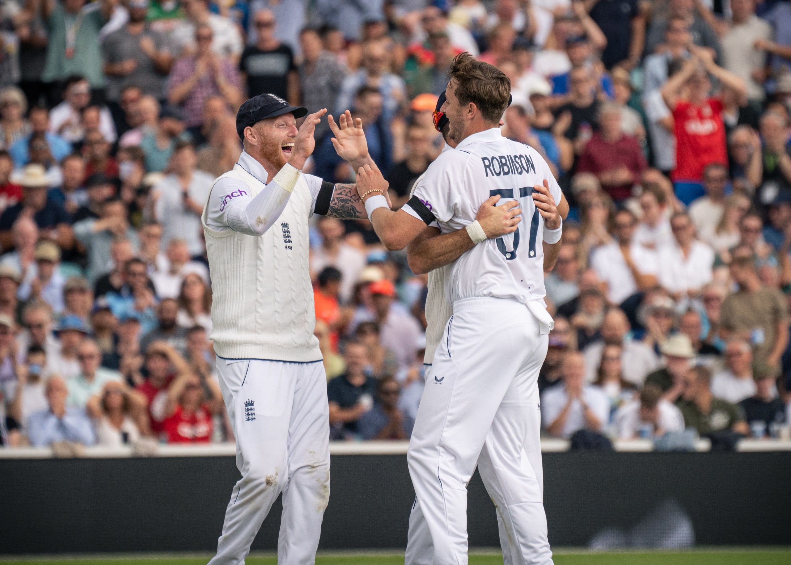 England make perfect start to summer of cricket - Hospitality Finder