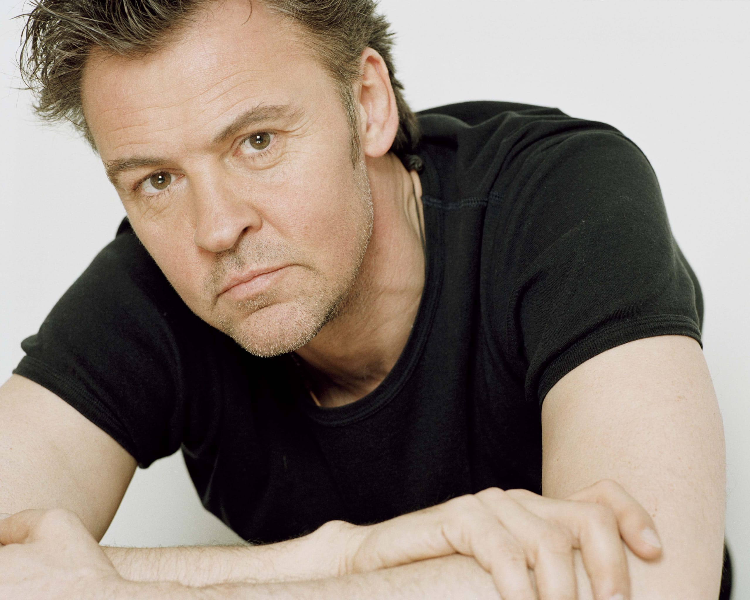 80's Pop Sensation Paul Young To Perform in The Green Room