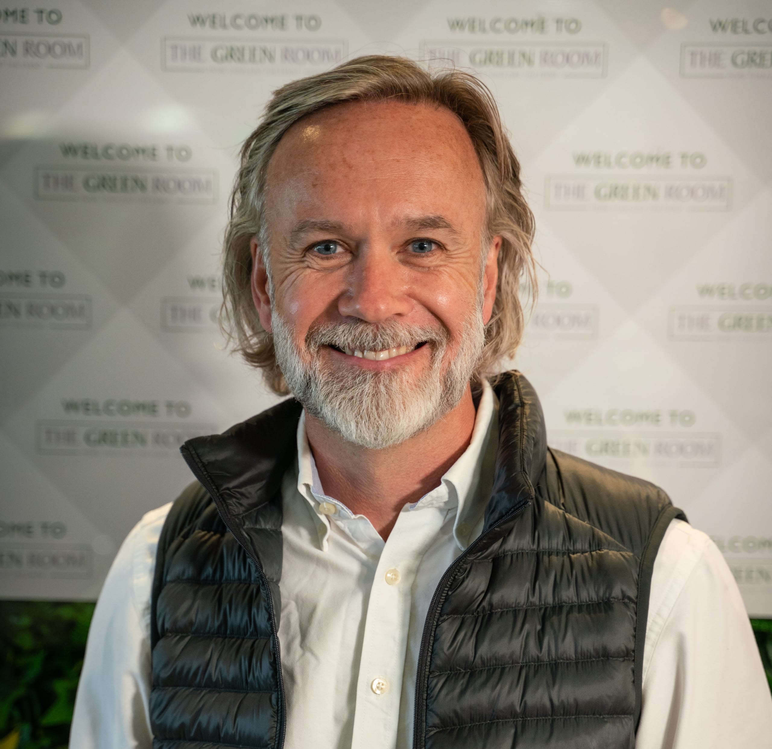 Marcus Wareing shares what will be on the menu at Twickenham