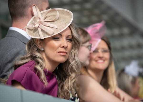 queen anne dress code