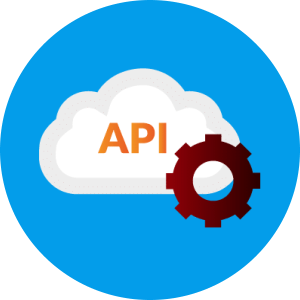 Restful Api Logo
