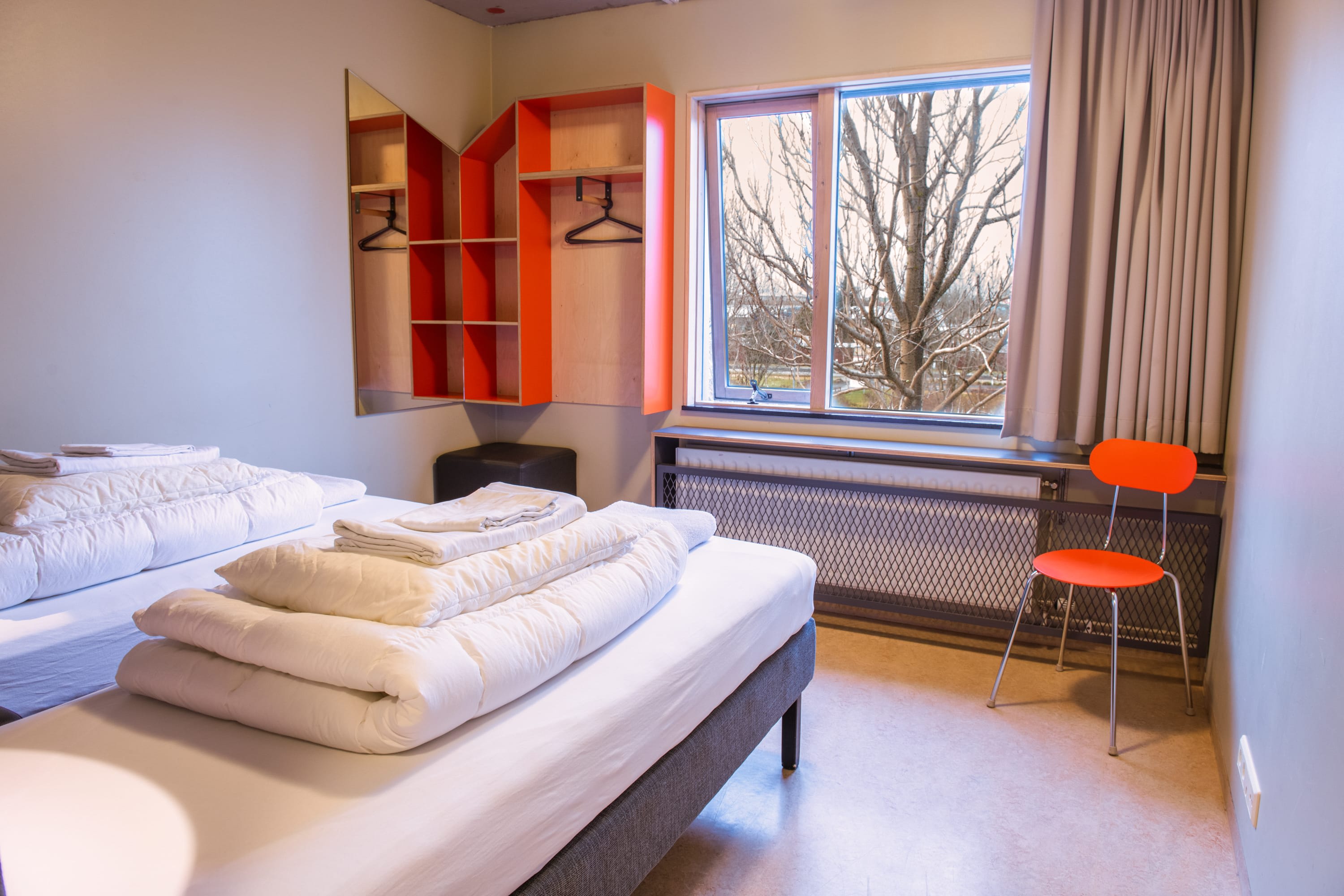 Reykjavik Dalur HI Hostel – Hostelling International