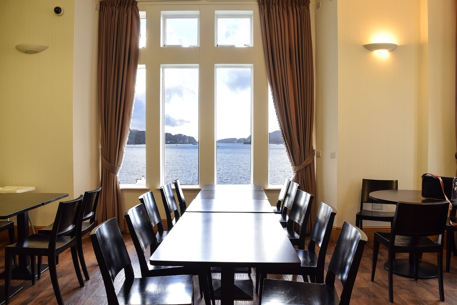 Oban Youth Hostel – Hostelling International