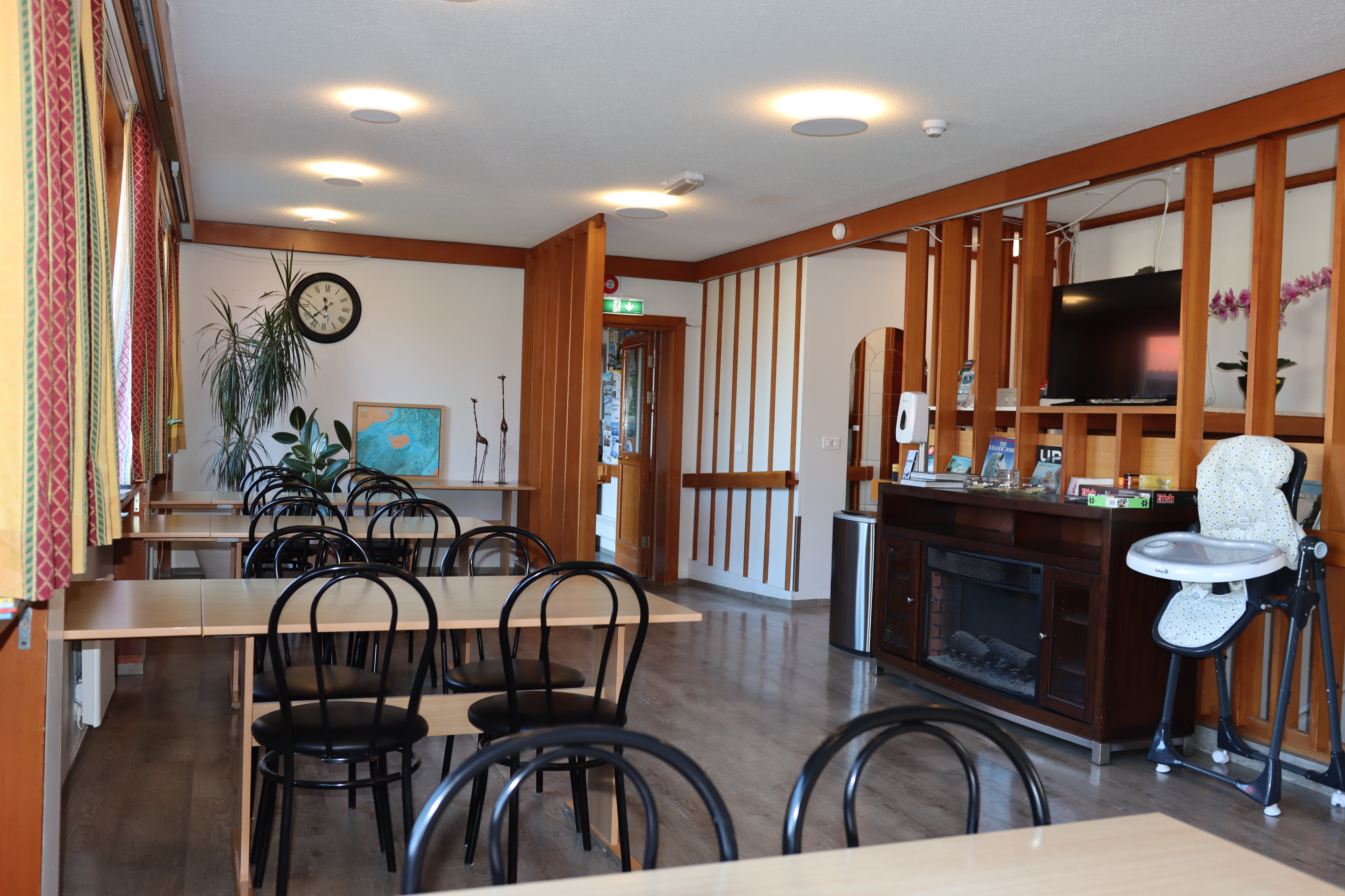 Hofn HI Hostel – Hostelling International: Hostels Worldwide