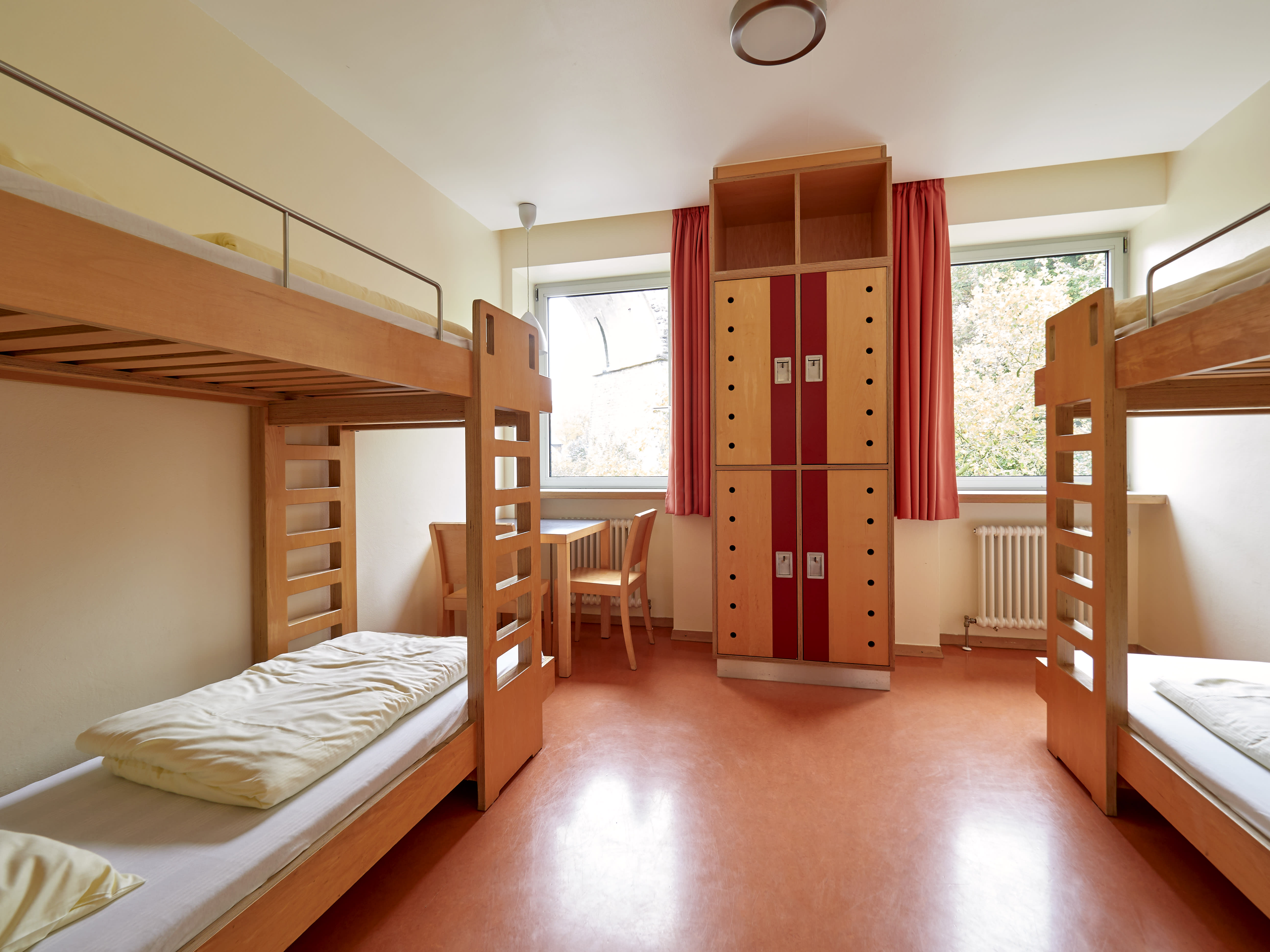 Luxembourg City – Hostelling International: Hostels Worldwide