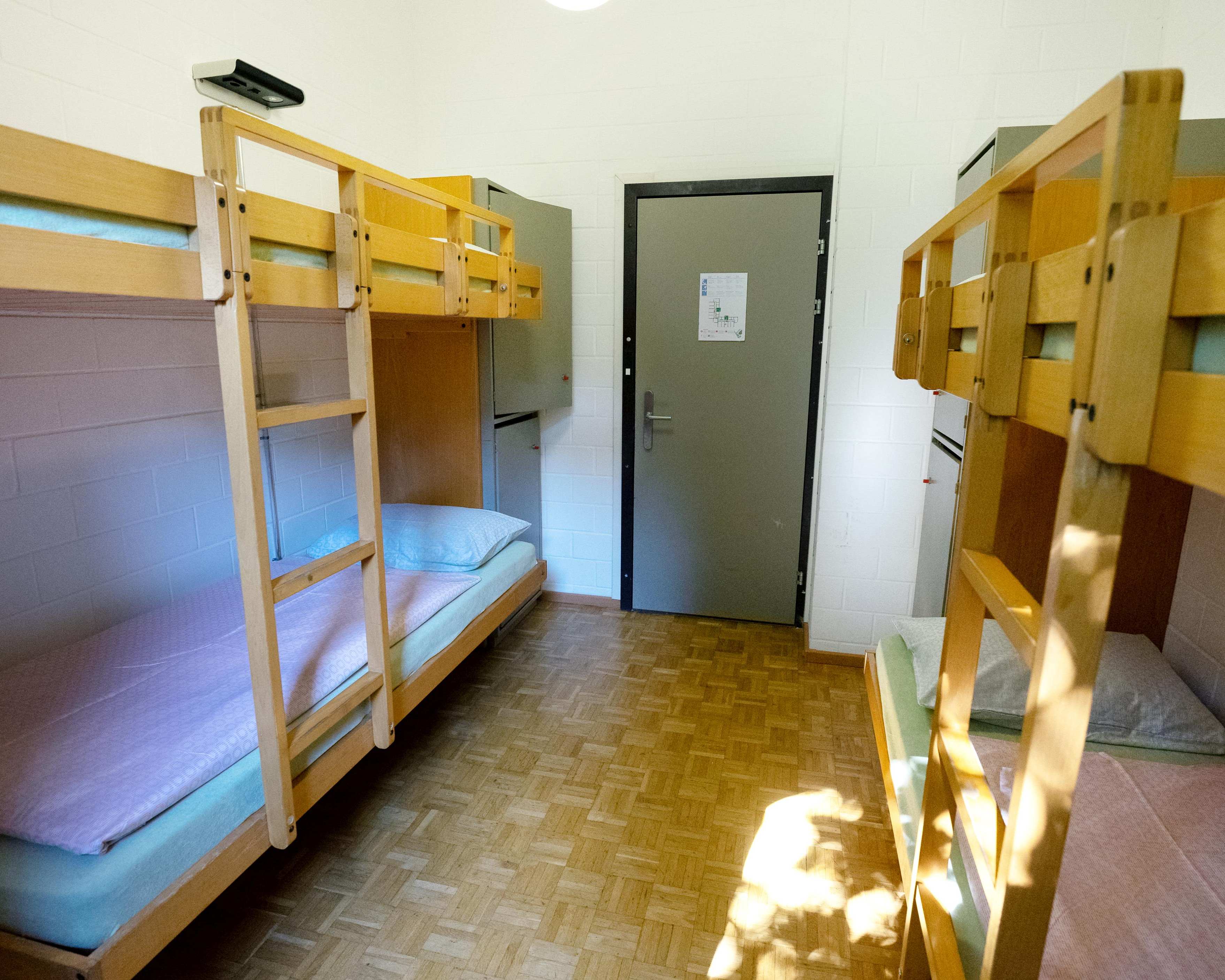 Lucerne Youth Hostel – Hostelling International