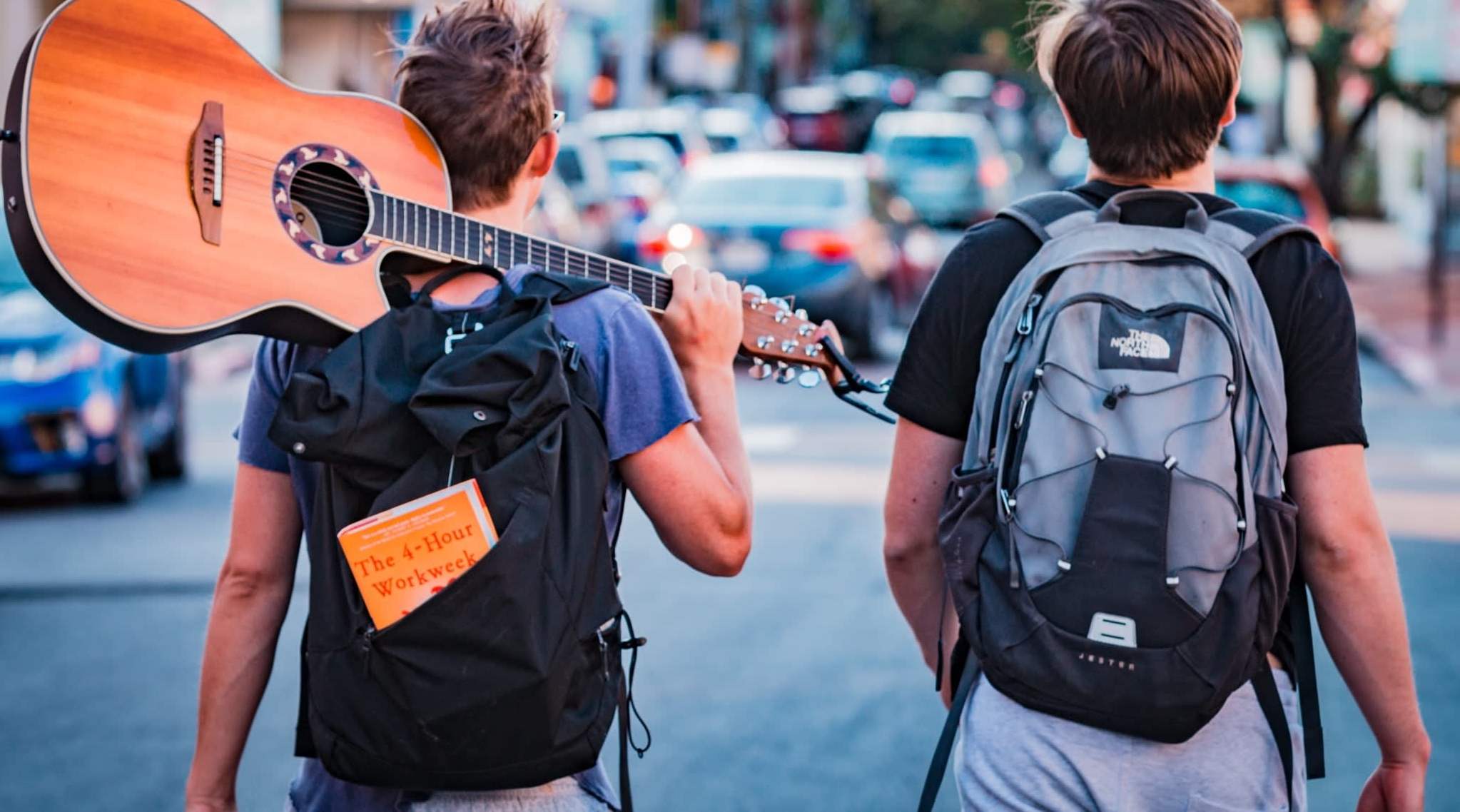 Hostels Worldwide - Hostelling International