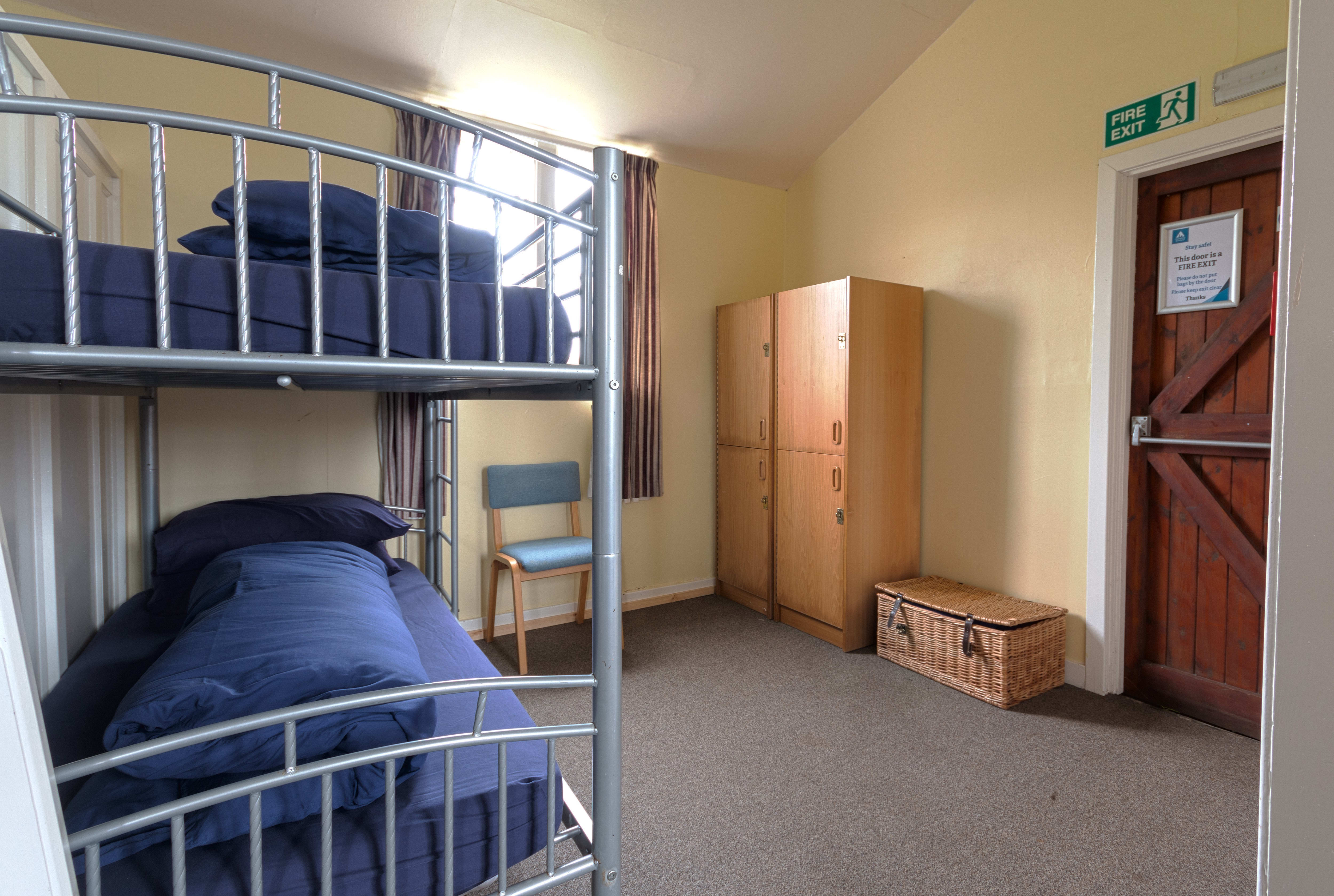 Durness Smoo Youth Hostel - Durness - Scotland