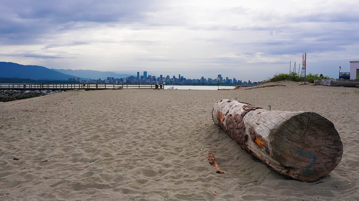 HI Vancouver Jericho Beach - Vancouver - Canada