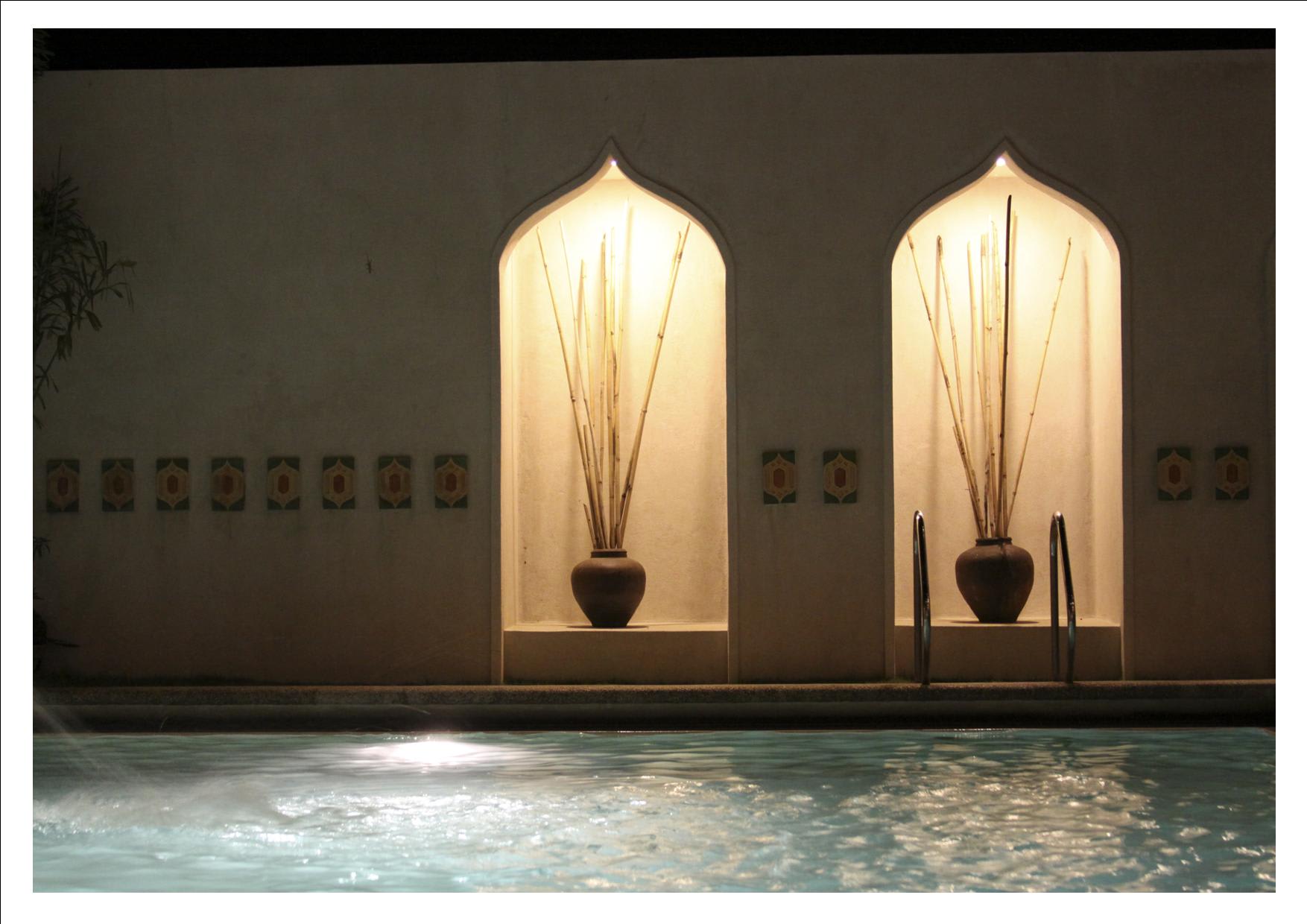 Laoag City - Java Hotel - Laoag - Philippines