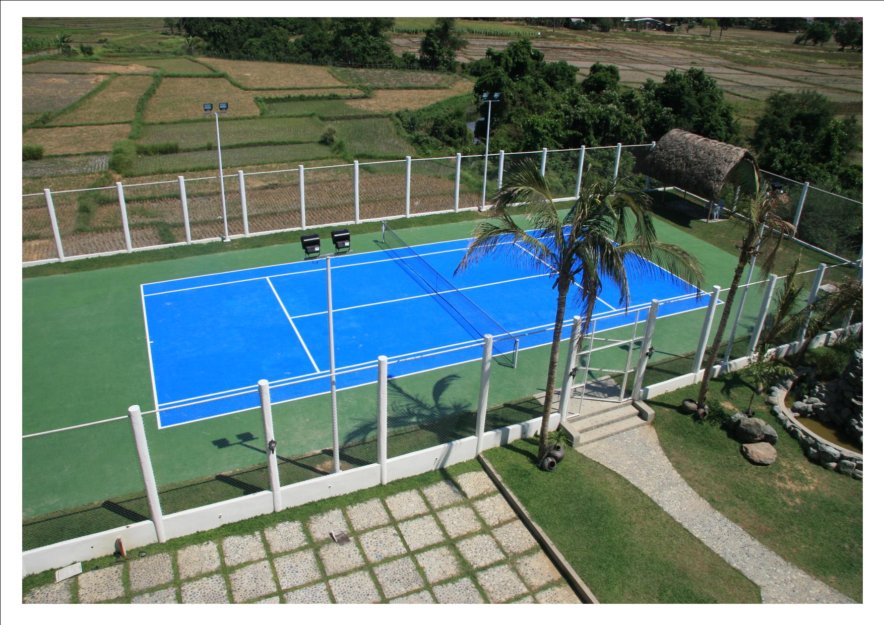 Laoag City - Java Hotel - Laoag - Philippines