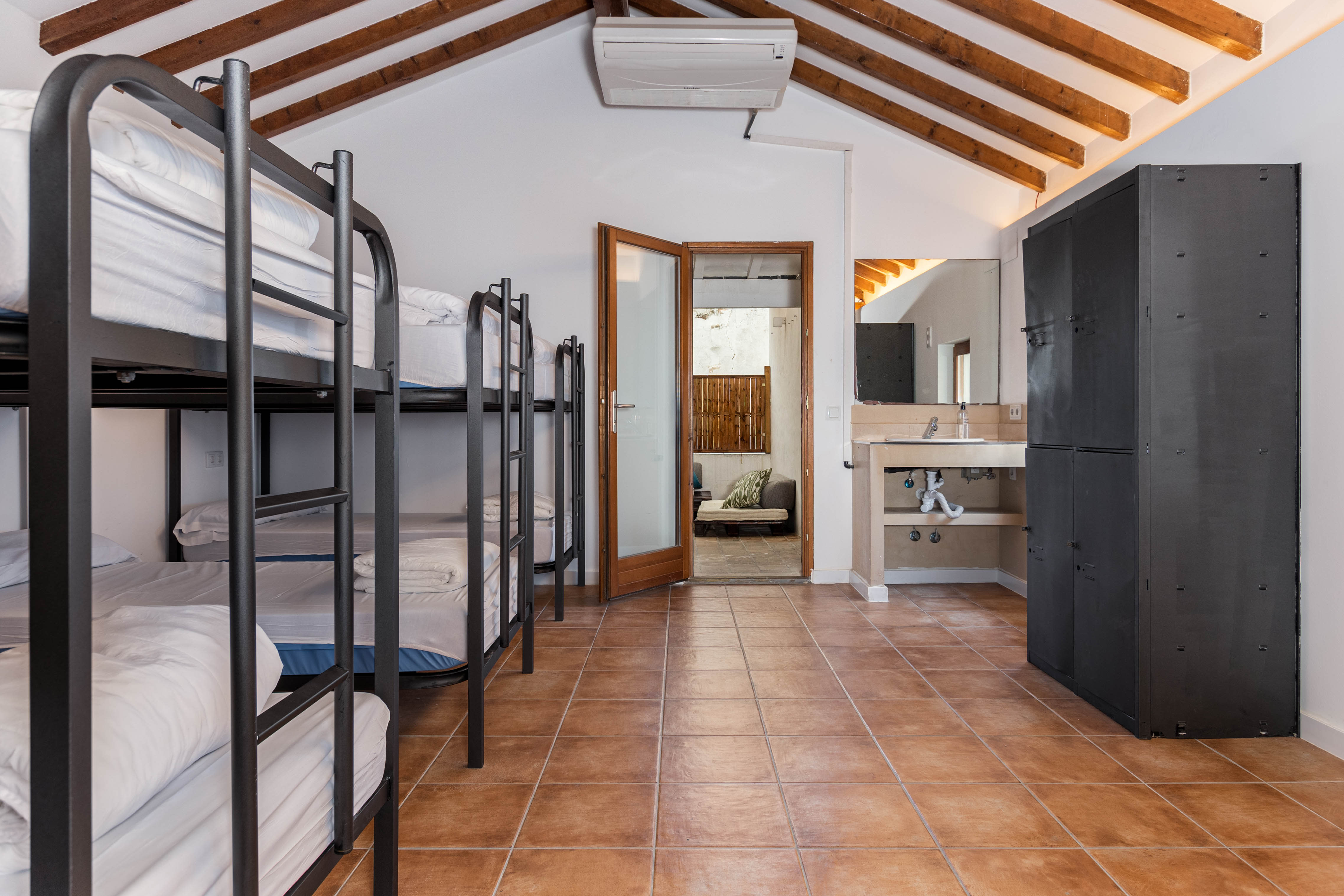 Urban Hostel Palma - Palma de Mallorca - Spain