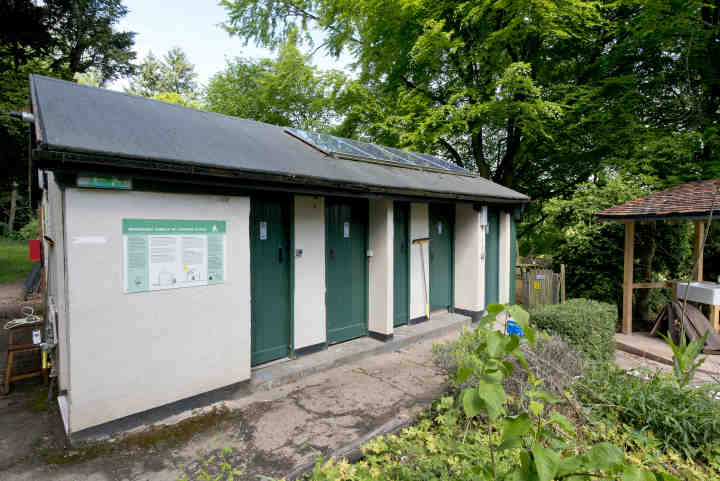 YHA Tanners Hatch Surrey Hills - Dorking - United Kingdom