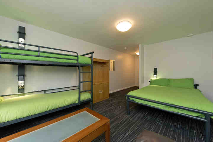 YHA Liverpool Albert Dock - Liverpool - United Kingdom