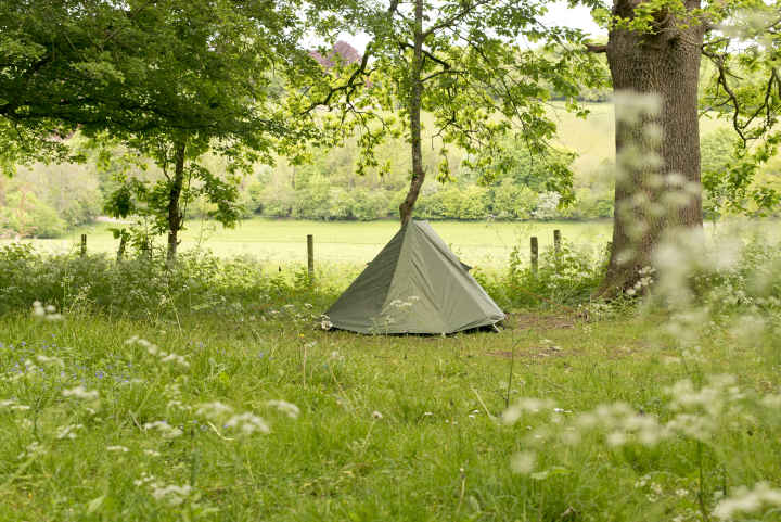 YHA Tanners Hatch Surrey Hills - Dorking - United Kingdom