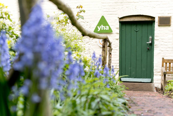 YHA Tanners Hatch Surrey Hills - Dorking - United Kingdom