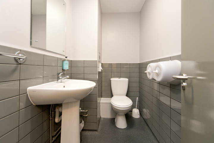 YHA Liverpool Albert Dock - Liverpool - United Kingdom