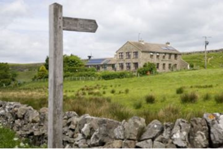 YHA Langdon Beck - Barnard Castle - United Kingdom