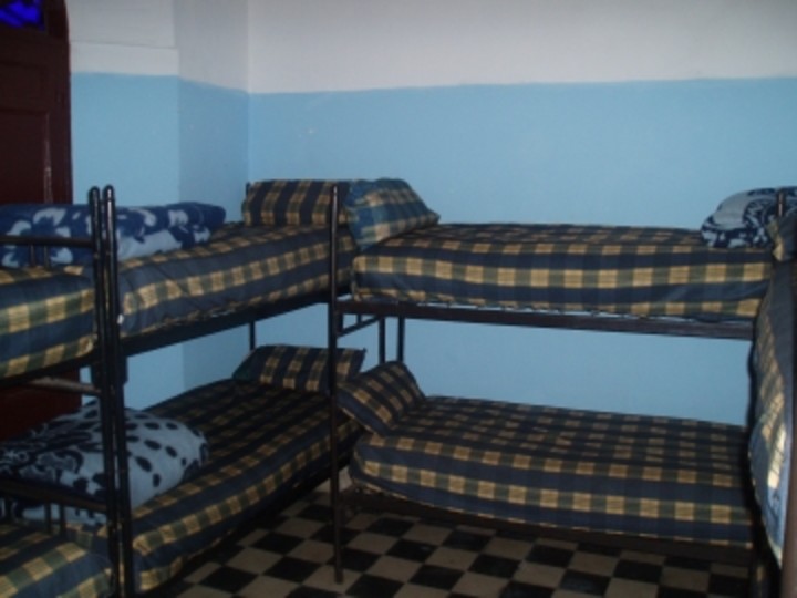 Rabat - Rabat - Morocco - Youth Hostel