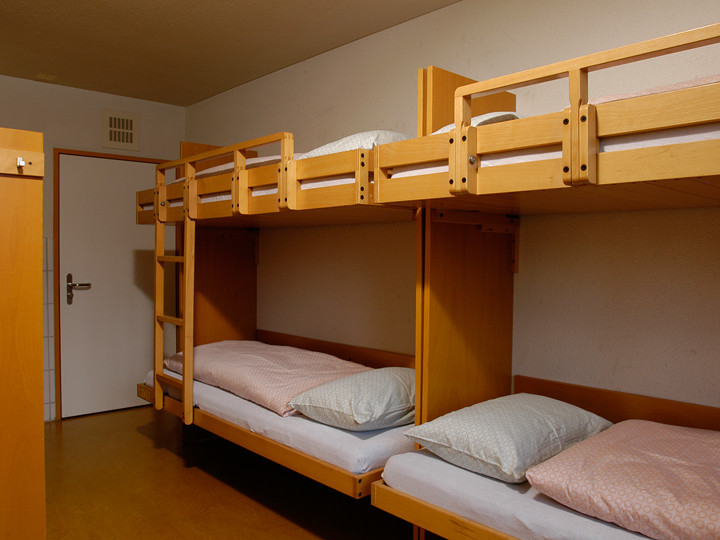 Zug Youth Hostel - Hostels Worldwide - Hostelling International